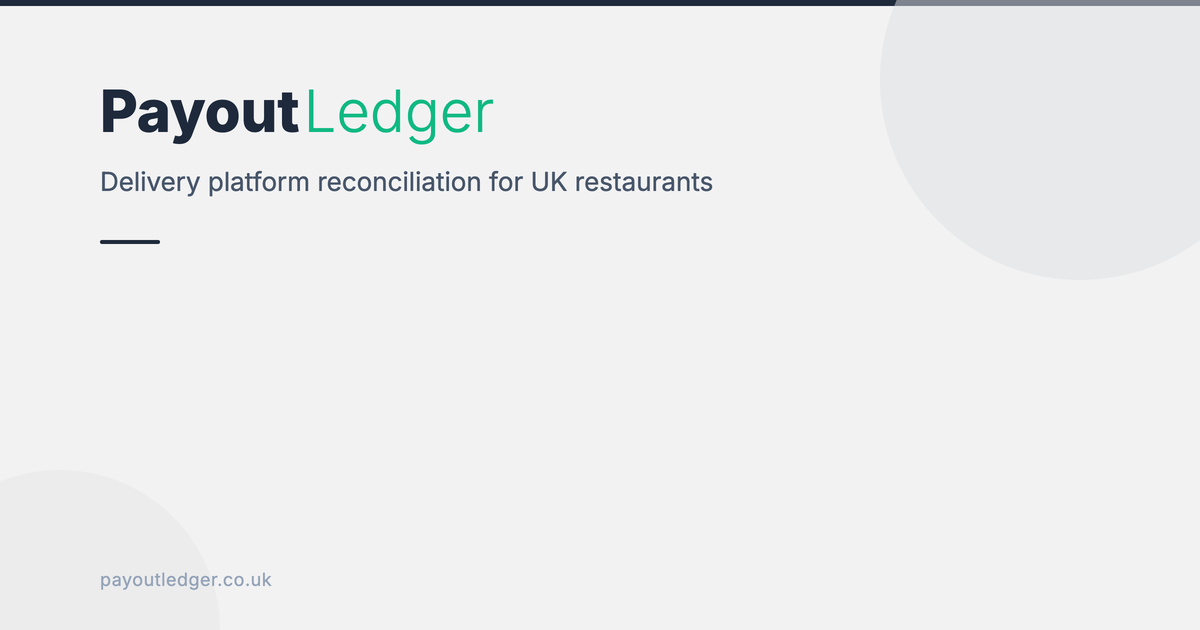 A Practical Guide to Restaurant Delivery Management Software in 2026 ...